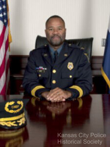 Police Chiefs - KC Police Historical Society
